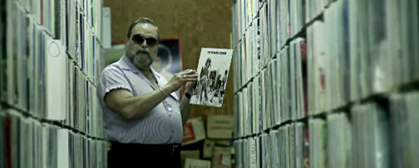 The Archive - yewknee.com