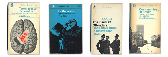 The Pelican Project - yewknee.com