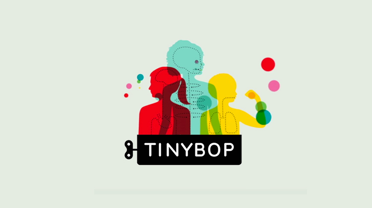 Tinybop Launch - yewknee.com