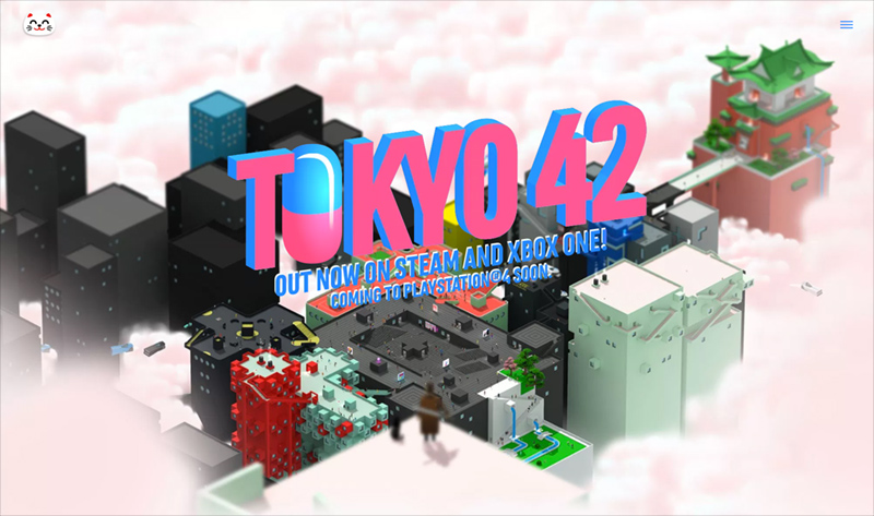 Tokyo 42 - yewknee.com