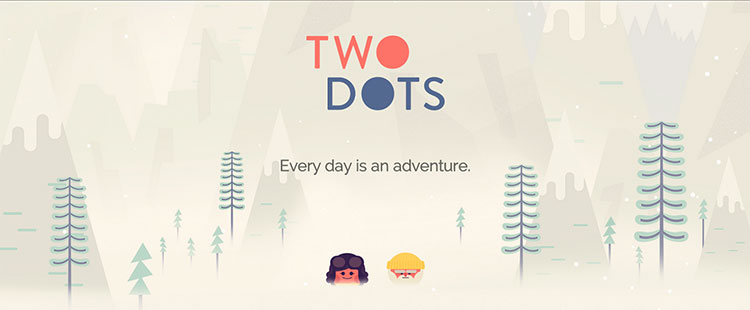 Two Dots - yewknee.com