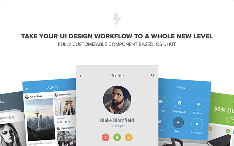 Ui8 KIT - yewknee.com