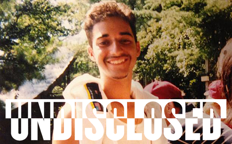 Undisclosed: The Adnan Followup - yewknee.com