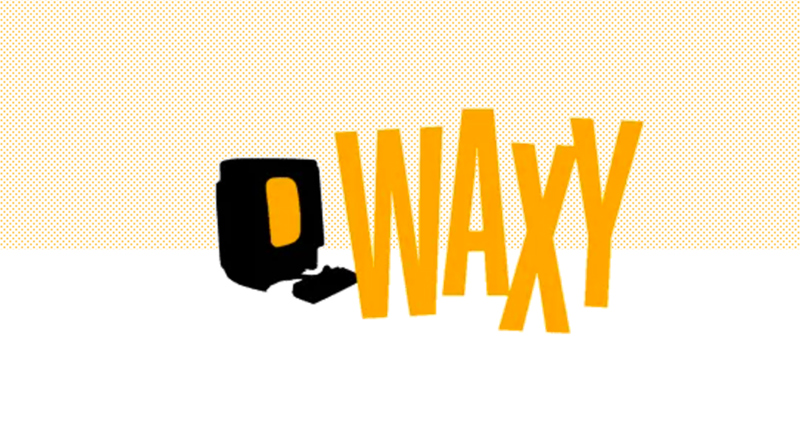Redesigning Waxy, 2016 Edition - yewknee.com