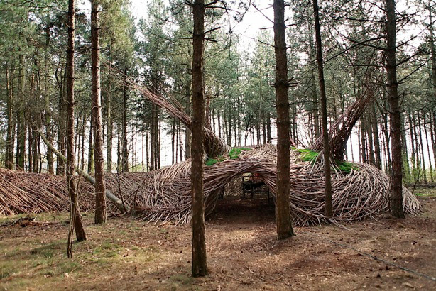 Will Beckers, Willowman - yewknee.com