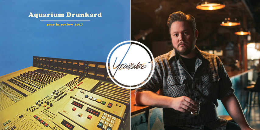 yk Records, Year End Mentions - yewknee.com