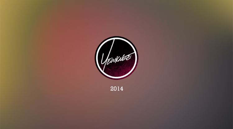 YK Records 2014 - yewknee.com