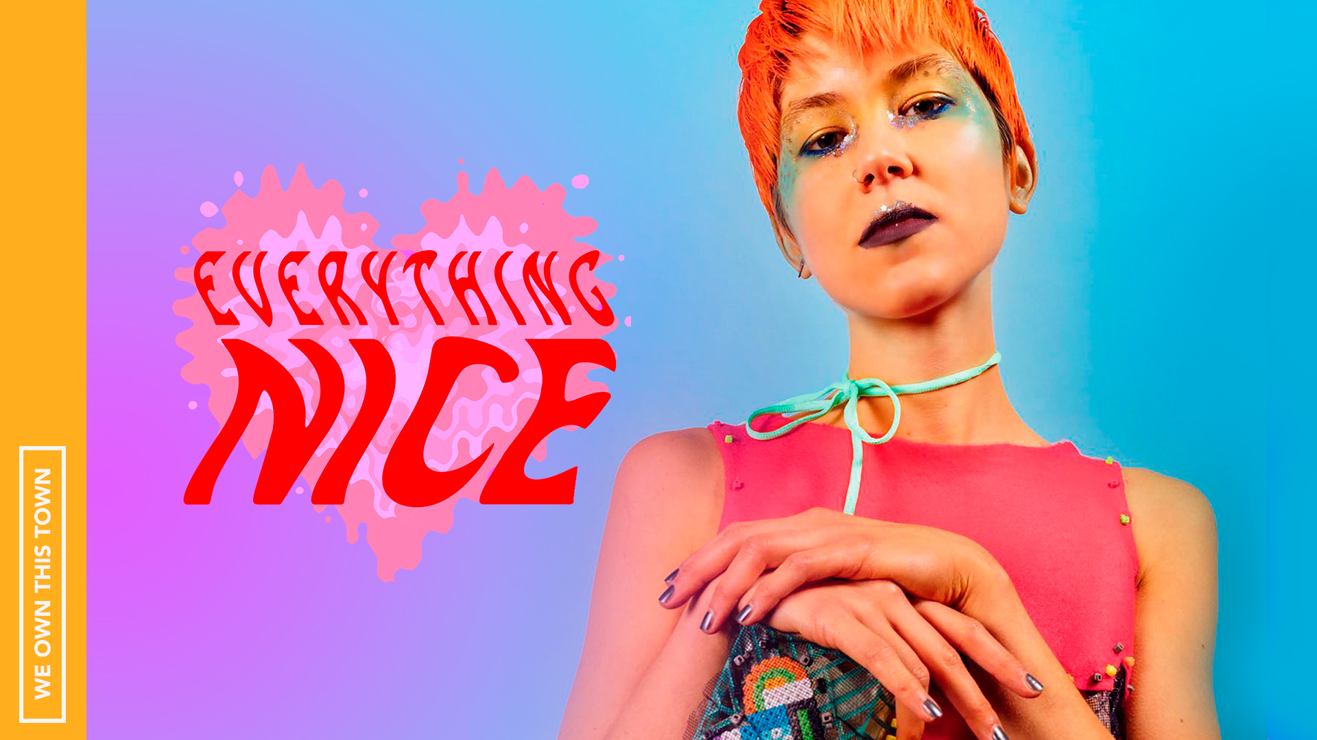 Everything Nice With AC Carter - yewknee.com