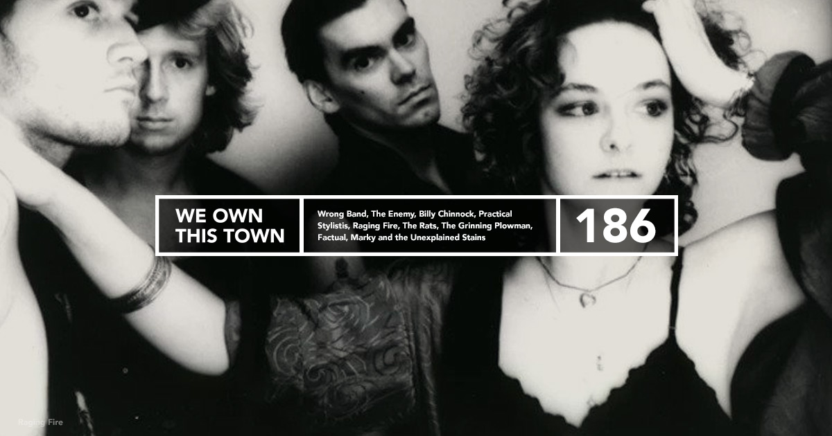 Big Meme Energy, Nashville 80’s Music with Alex Steed - yewknee.com