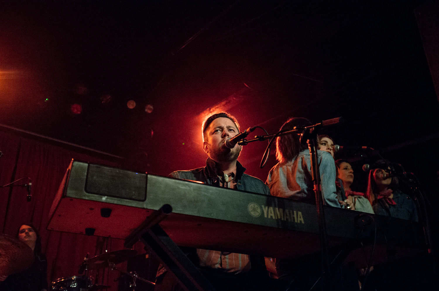 A Night of yk Records Wrapup! - yewknee.com